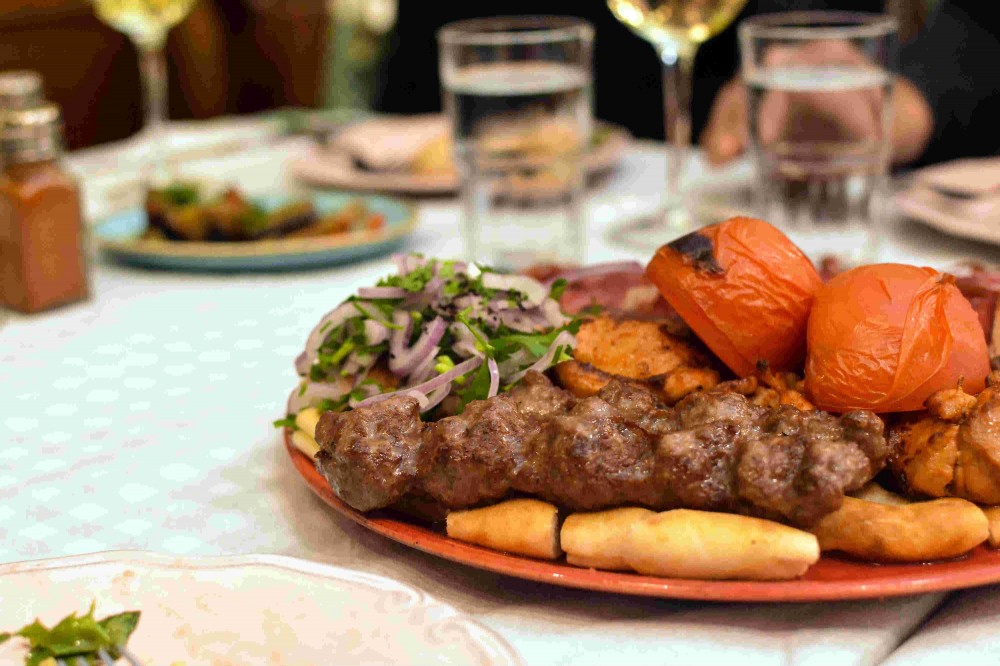 Best Seller: Evening Athens Highlights Tour With Full Dinner (Private ...