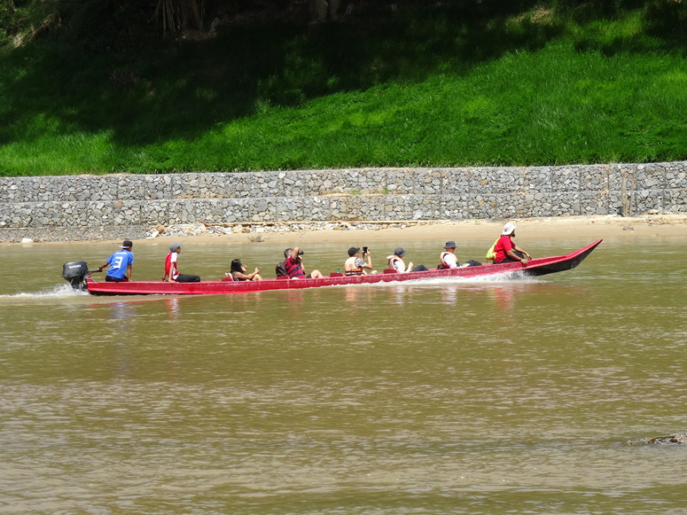 6D/5N Tour: Singapore – Penang Island (One Way Itinerary) - Singapore ...