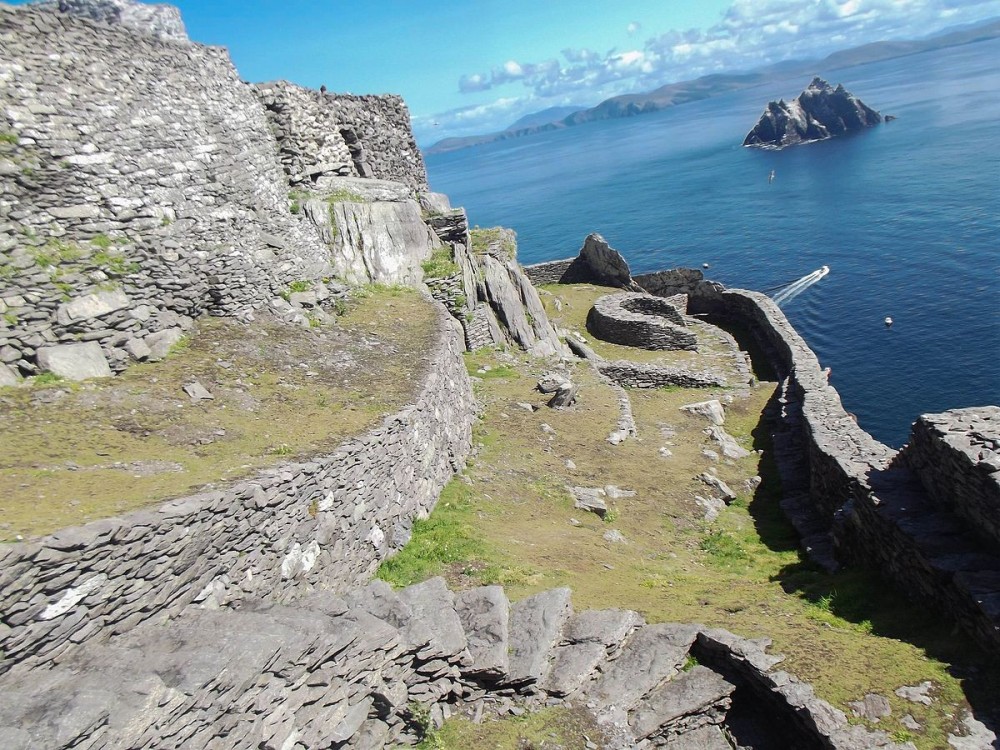 Skellig Michael Sights & Attractions - Project Expedition