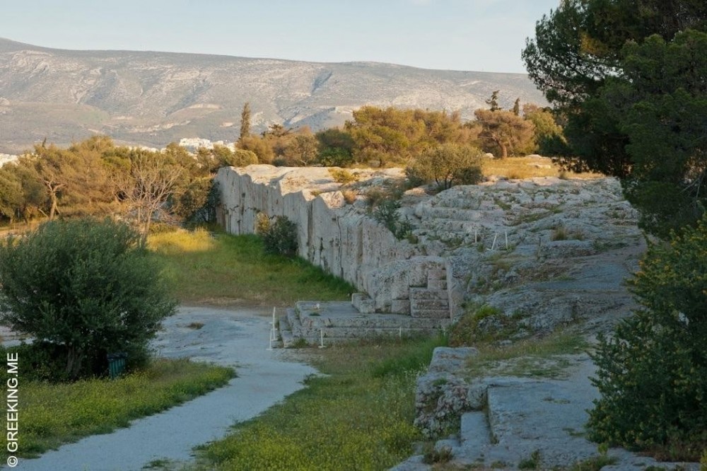 Greeking.me - Project Expedition