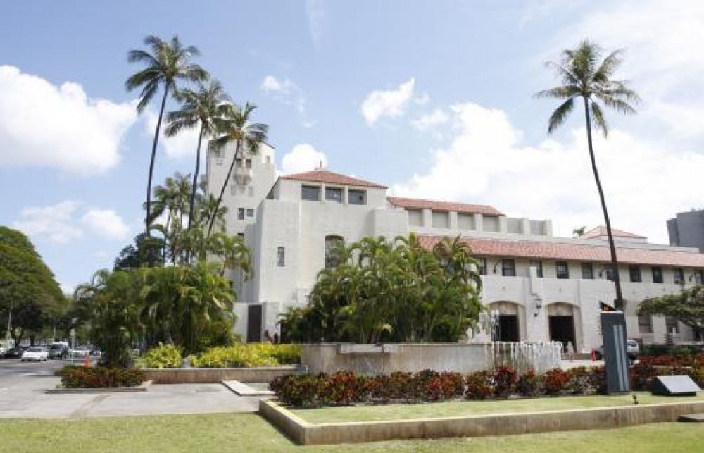 Roberts Hawaii - Project Expedition