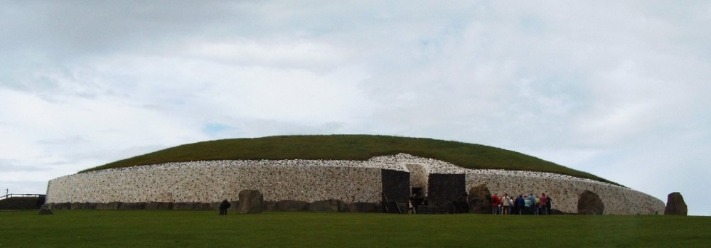 Newgrange Sights & Attractions - Project Expedition
