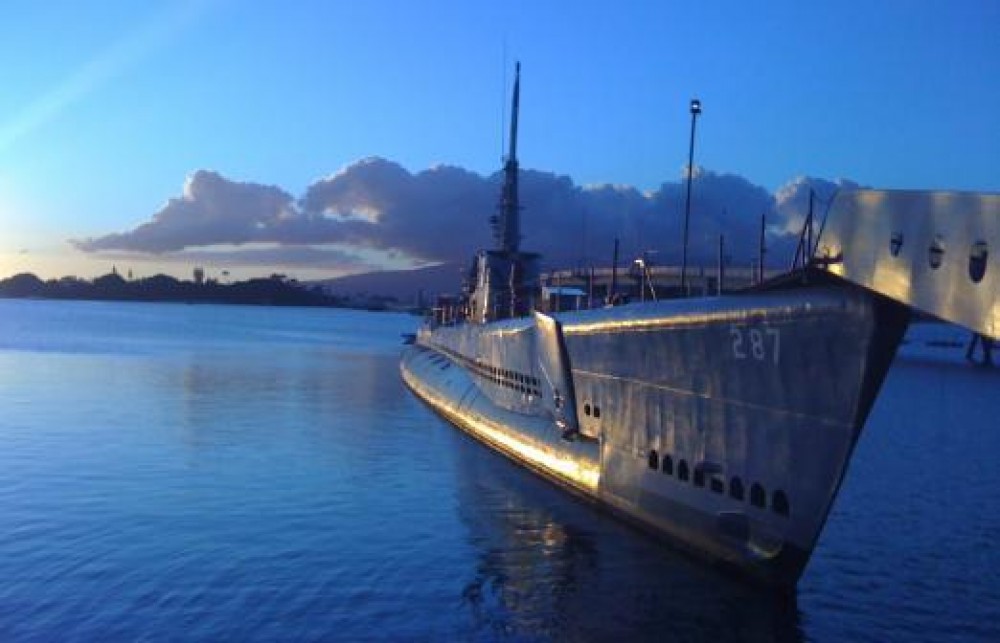 Roberts Hawaii - Project Expedition