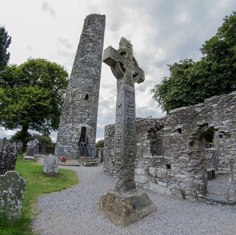 Monasterboice Sights & Attractions - Project Expedition