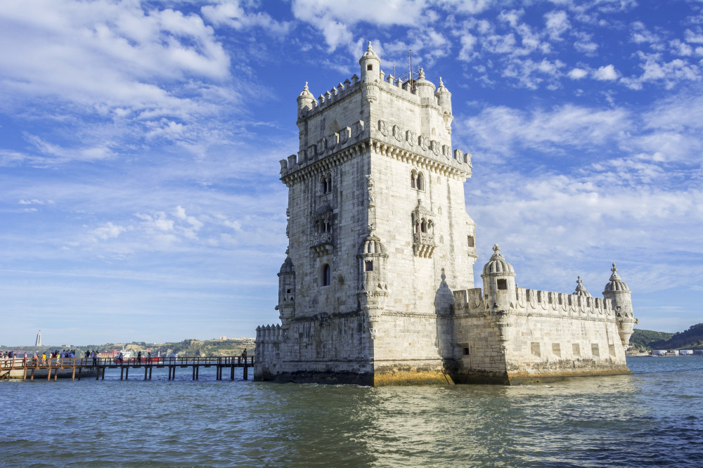 Private Guided City Tour Full Day - Lisbon | Project Expedition