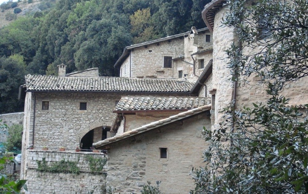 Full day tour of Assisi with St Francis Basilica & Porziuncola - Assisi ...