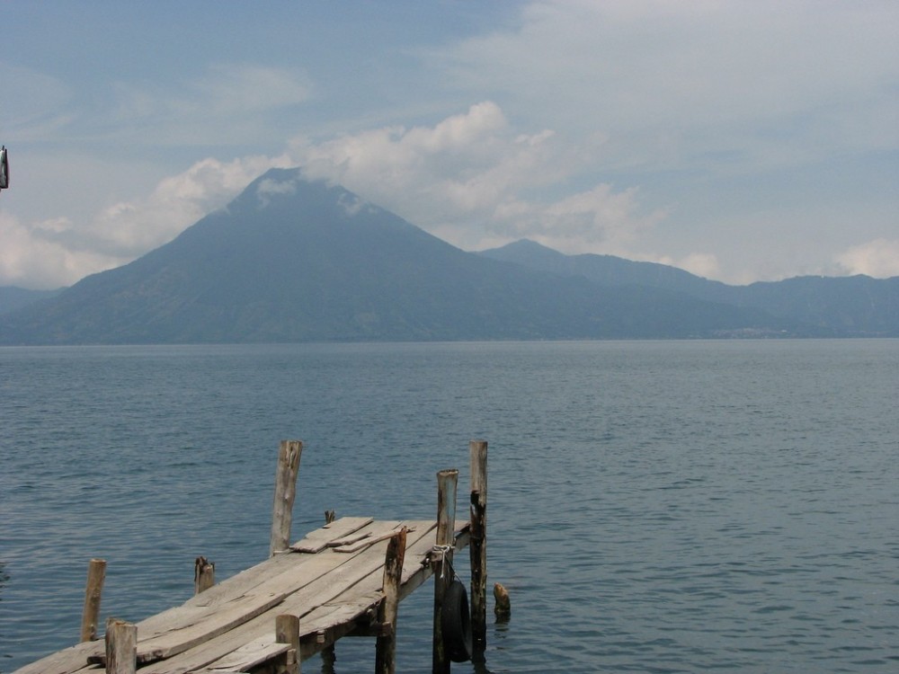 Lake Atitlán | Sights & Attractions - Project Expedition