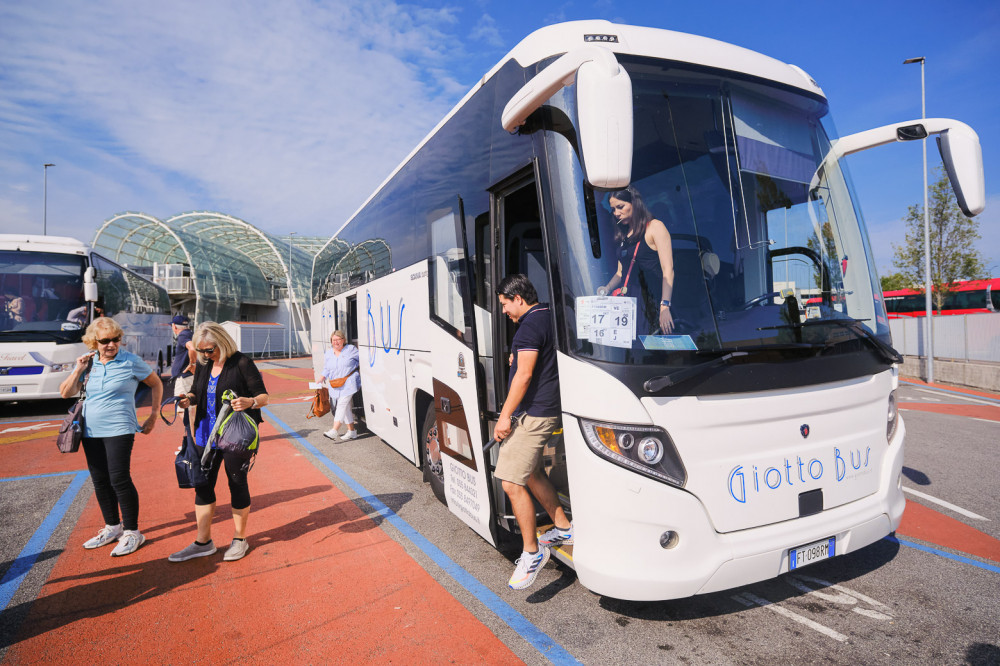 Florence To Venice: The Floating City - Florence | Project Expedition