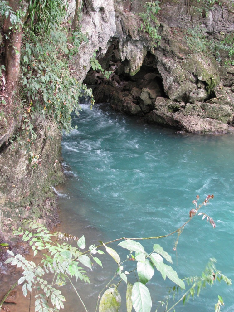 Lanquin Caves | Sights & Attractions - Project Expedition