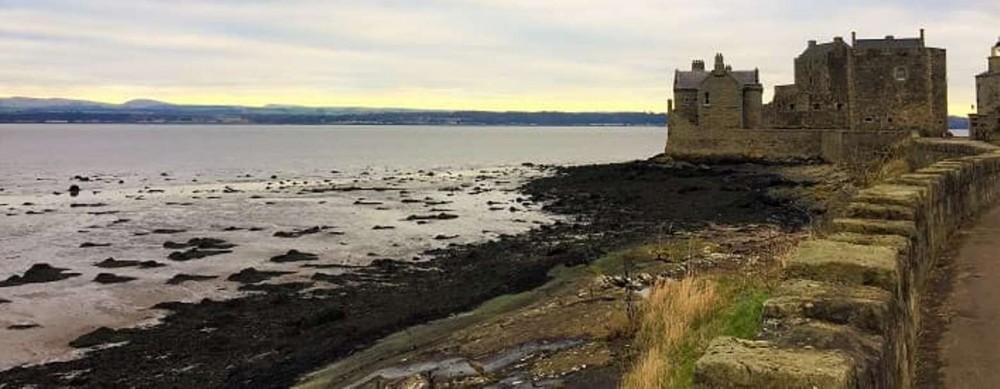 The Outlander, Palaces & Jacobites Experience from Edinburgh ...