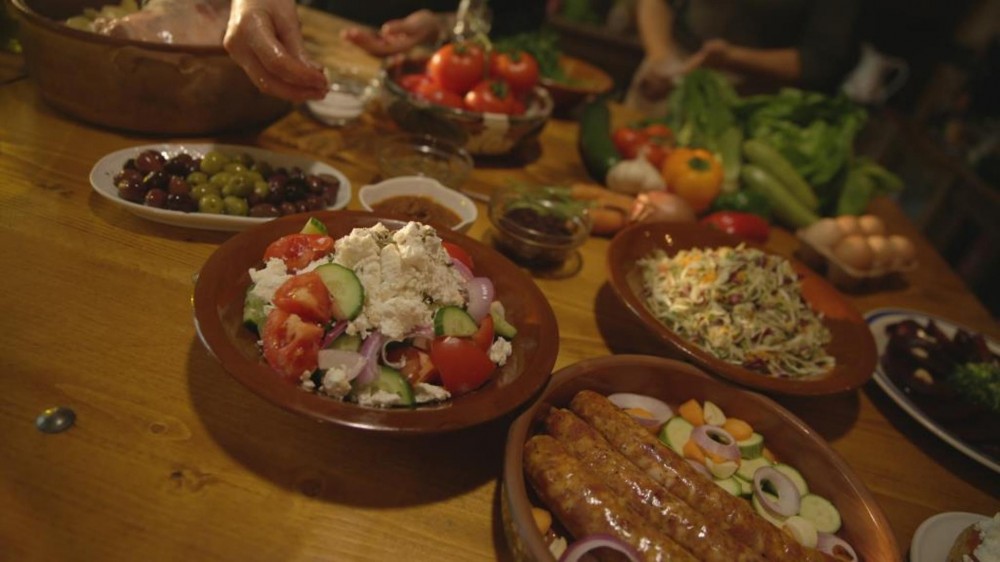 The Ultimate Food Tour Of Chania Villages - Chania | Project Expedition
