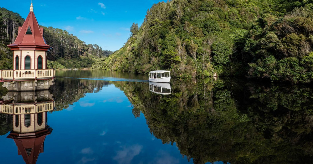 Wellington Icons Tour - Wellington | Project Expedition