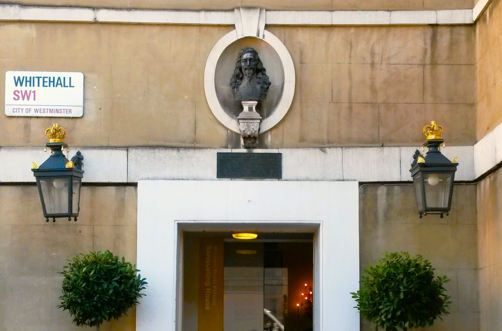 Royal Rascals & Scandalous Sovereigns: Private Walking Tour - London | Project Expedition