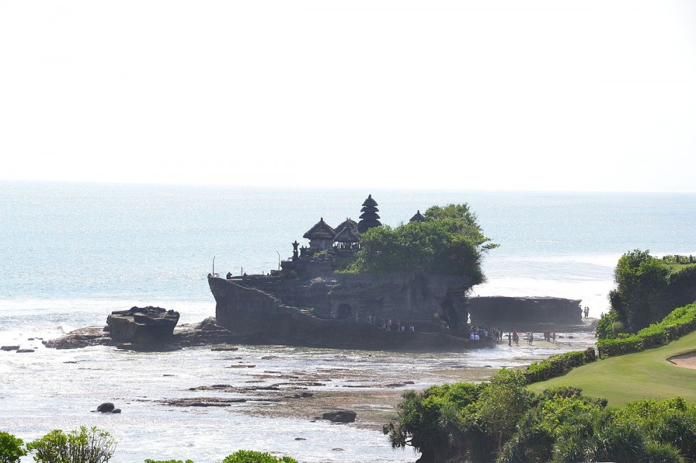 Tanah Lot Sights & Attractions - Project Expedition