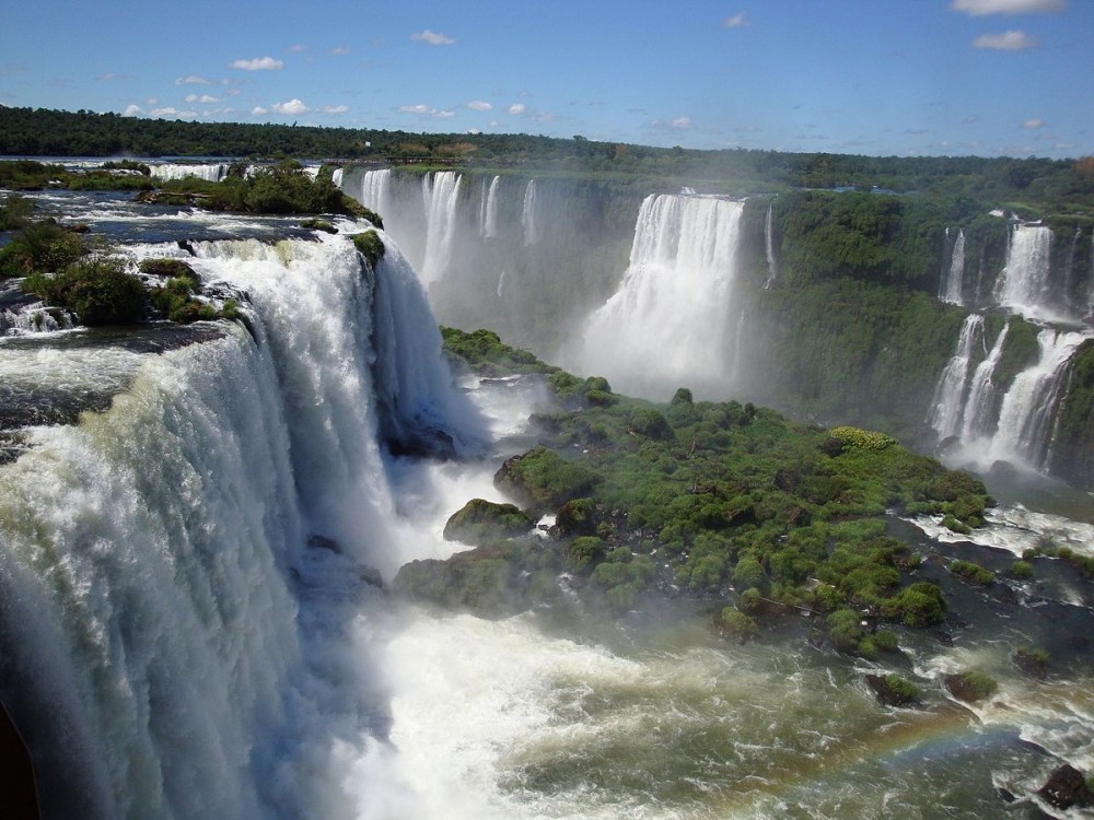 Iguazu Falls Sights & Attractions - Project Expedition