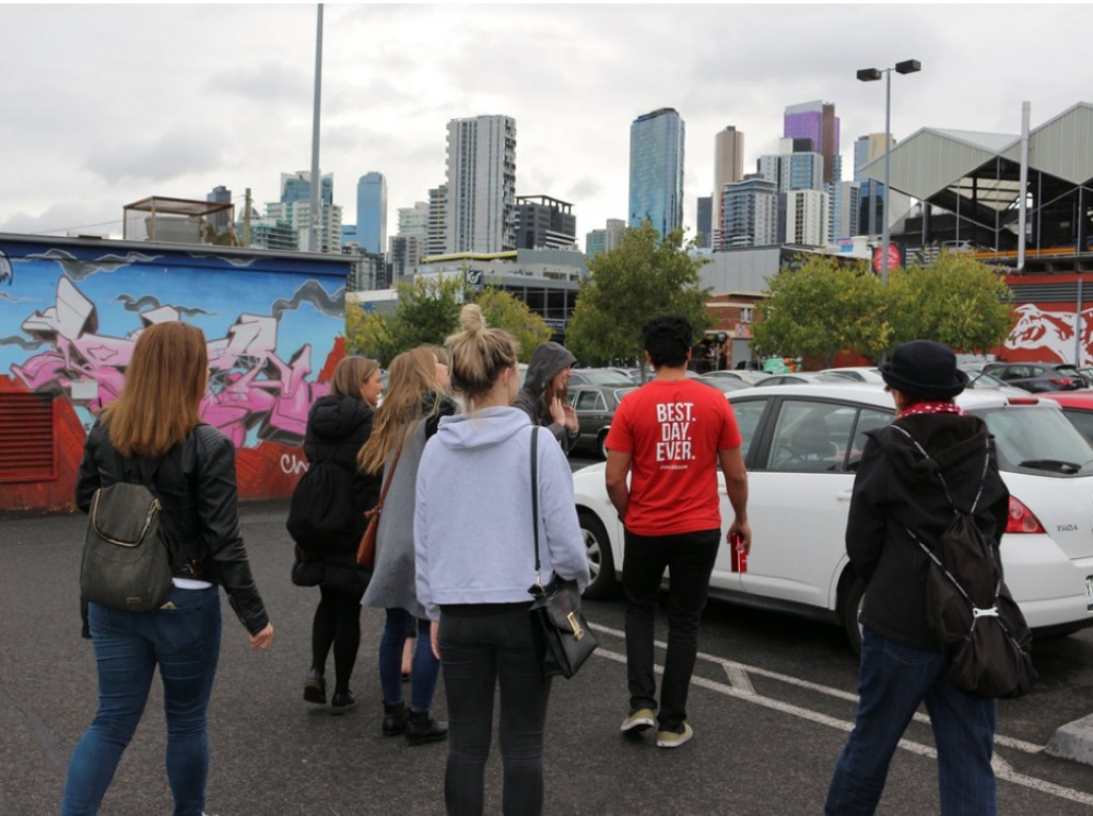 Multicultural Markets of Melbourne Tour - Melbourne | Project Expedition