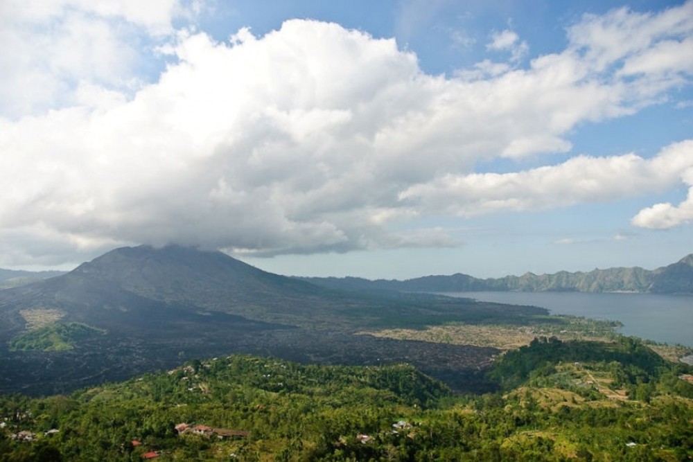 Mount Batur Sights & Attractions - Project Expedition