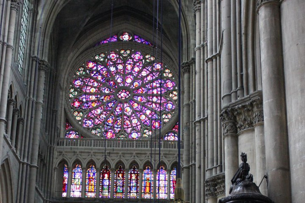 Champagne And Reims Tasting Day Trip From Paris - Paris | Project ...