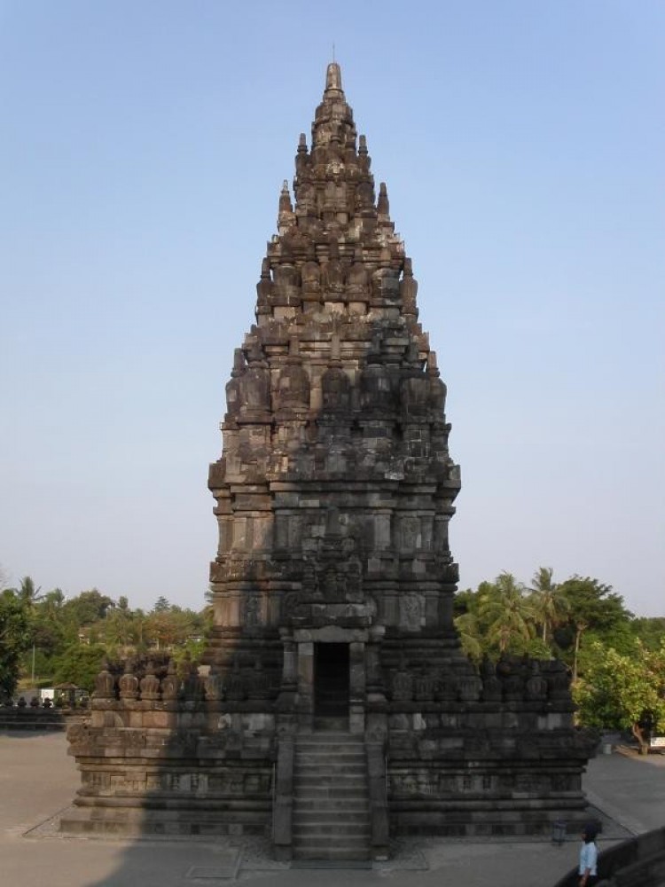 Prambanan Sights & Attractions - Project Expedition