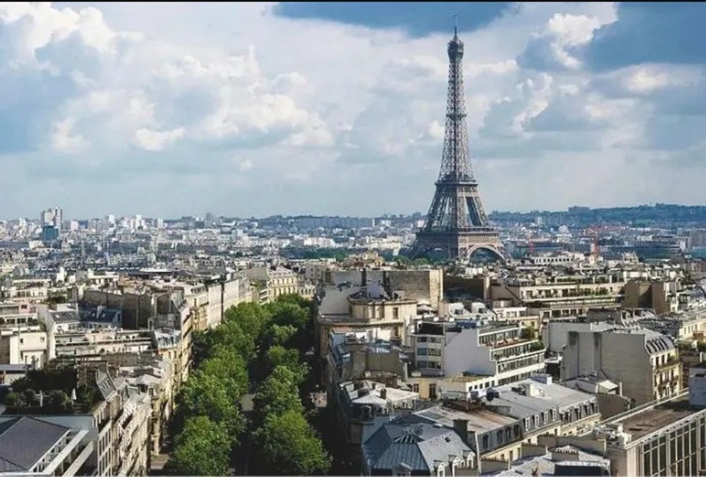 Paris Highlights Private Tour – Skip-the-line Tickets & Guide - Paris ...