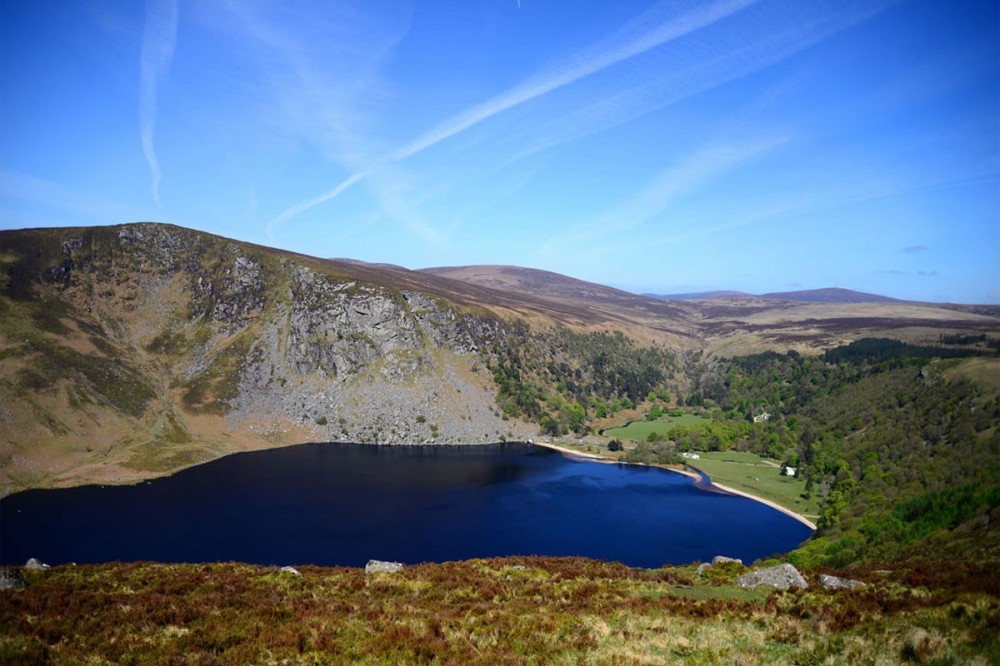 Private Day Tour of Wicklow - Dublin | Project Expedition