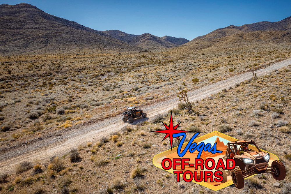 Vegas Off Road Tours | Project Expedition