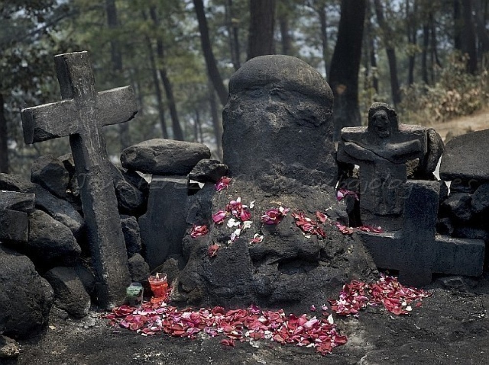 Pascual Abaj | Sights & Attractions - Project Expedition