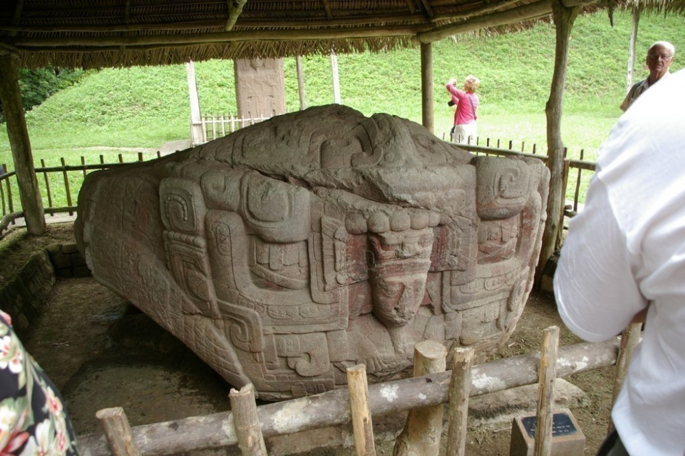 Quirigua Sights & Attractions - Project Expedition