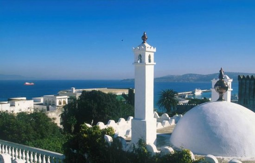 Tangier Half-Day Guided City Tour - Tangier | Project Expedition