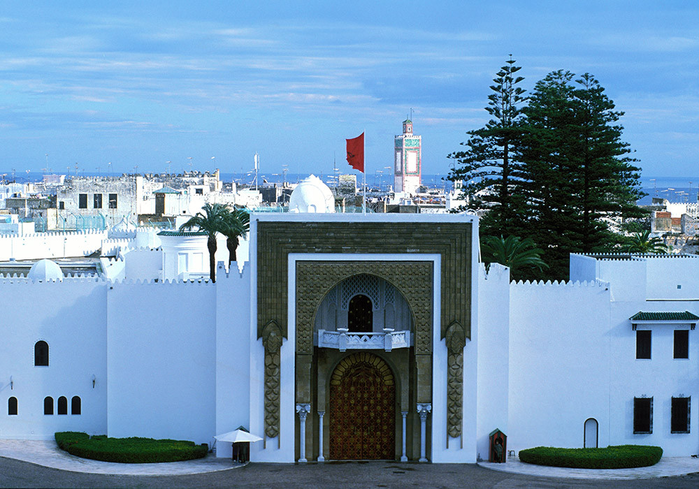 Tangier to Tetouan Day Trip Tour - Tangier | Project Expedition