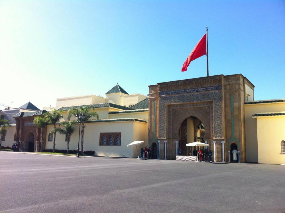 Half Day Guided Sightseeing Tour of Rabat - Rabat | Project Expedition