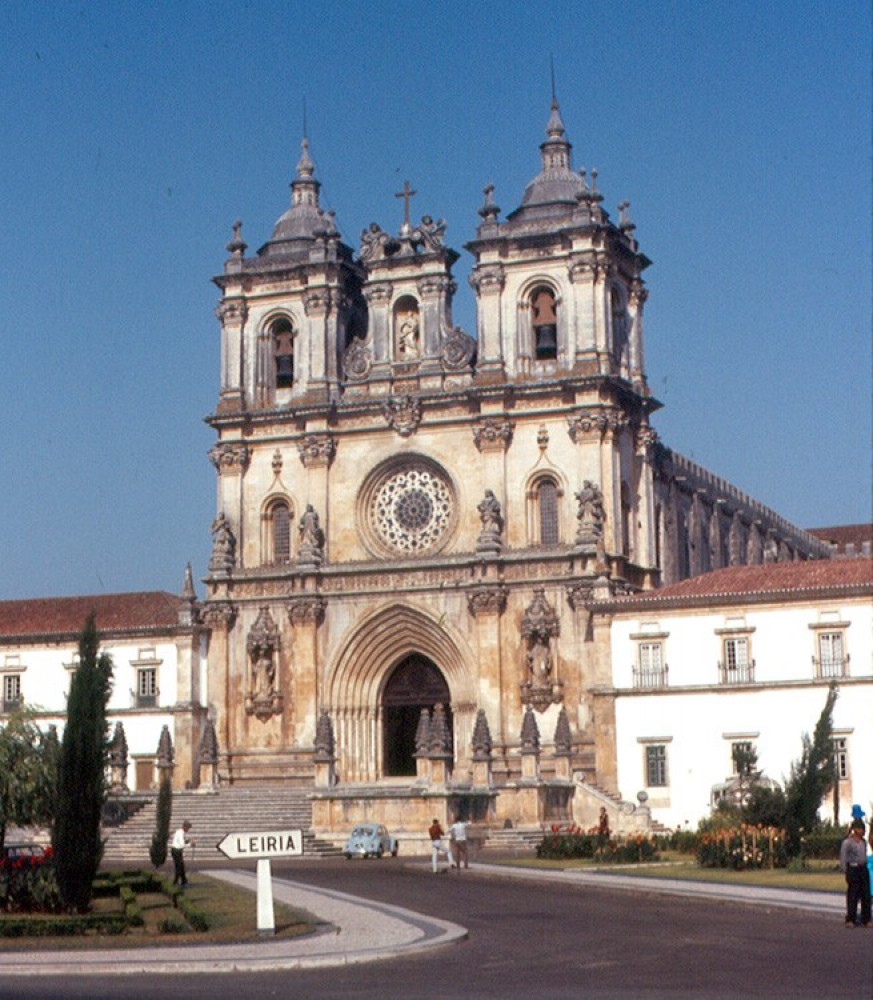 Alcobaca Monastery Sights & Attractions - Project Expedition