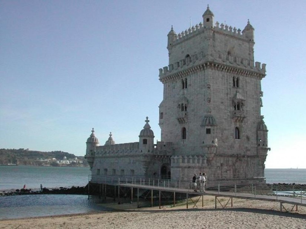 Belem Tower Sights & Attractions - Project Expedition