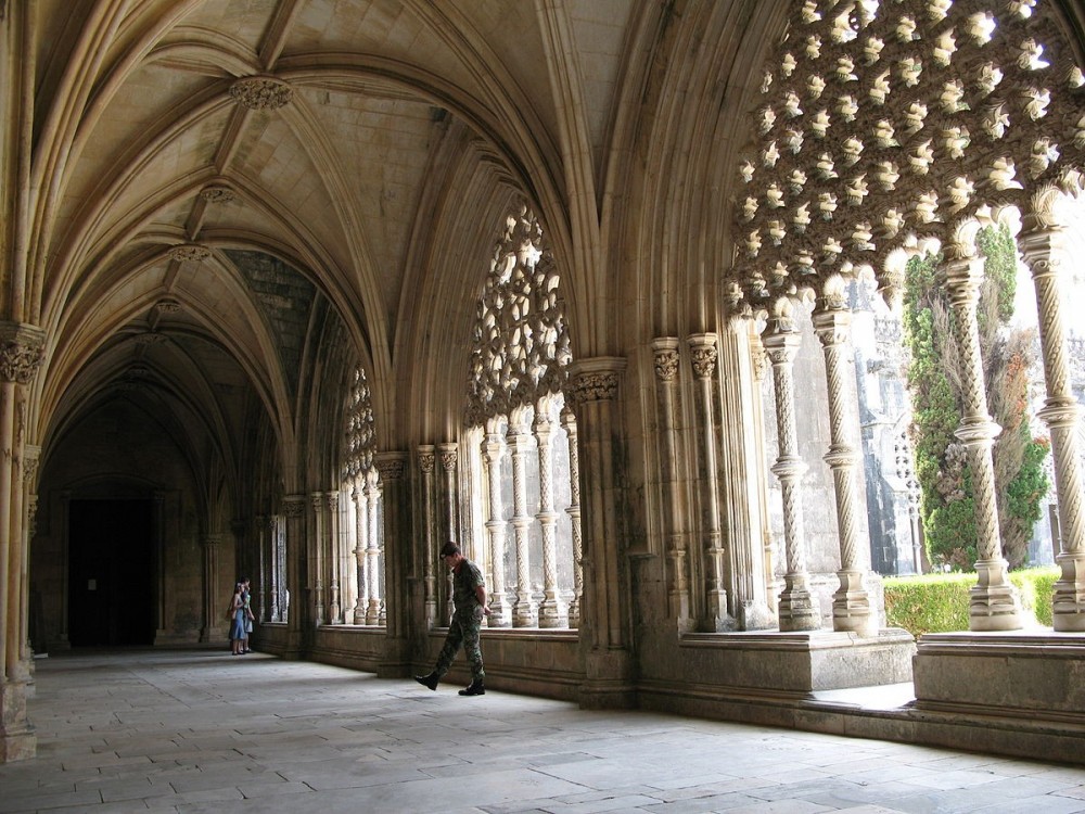 Batalha Monastery Sights & Attractions - Project Expedition