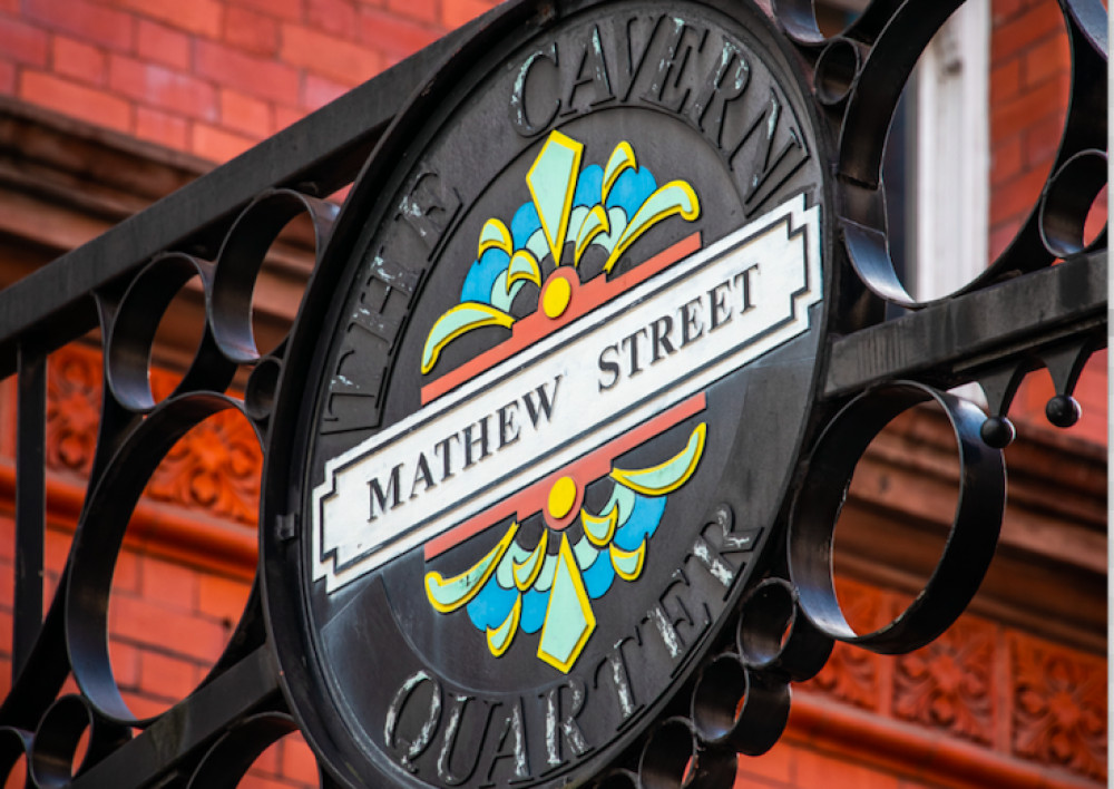 The Beatles Famous Walking Tour of Liverpool- Fully Guided Sightseeing ...