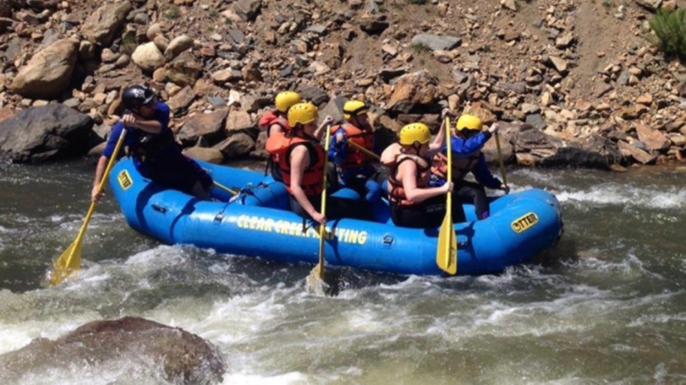 Denver Adventures | Zipline Tours - Project Expedition