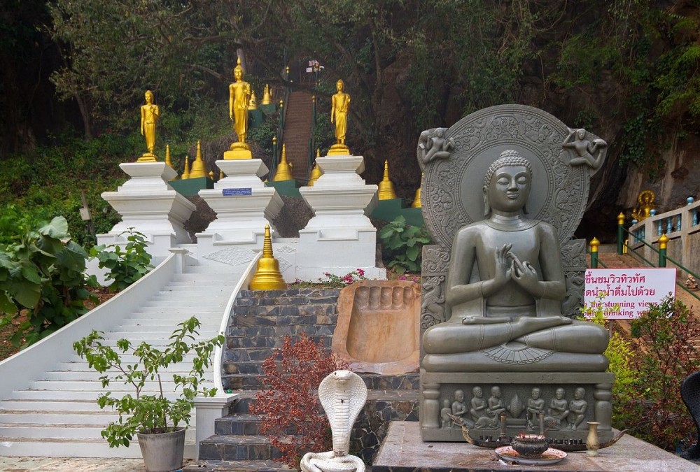 Tiger Cave Temple Sights & Attractions - Project Expedition
