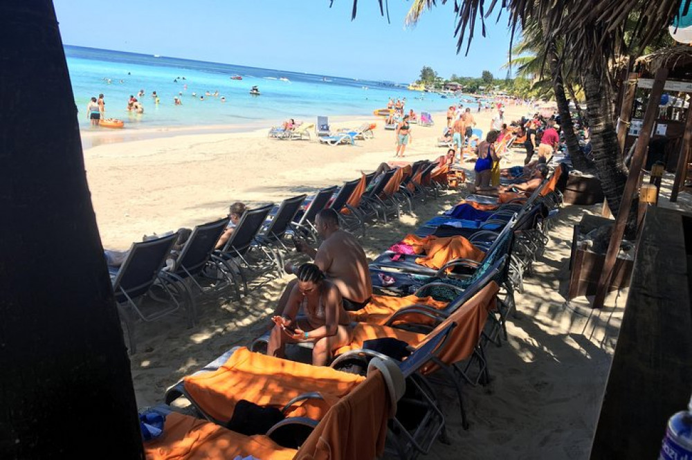 Daniel Johnson Monkey and Sloth Eco-Park and Snorkel - Coxen Hole ...