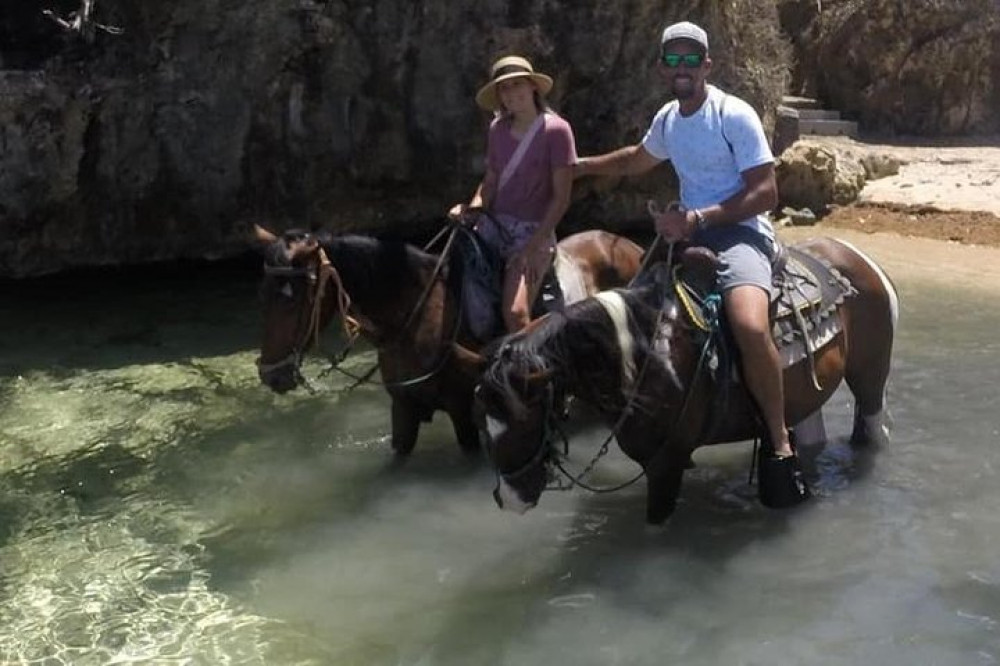 Daniel Johnson Monkey and Sloth Eco-Park and Snorkel - Coxen Hole ...