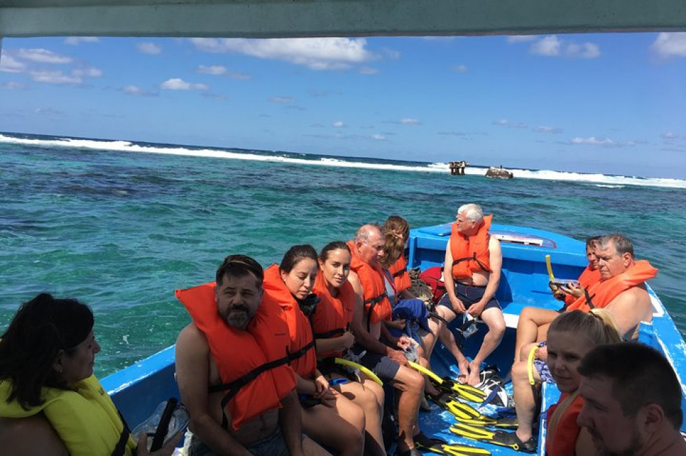 Roatan City Tour Plus Monkey/Sloths Hangout And Shipwreck Snorkel ...