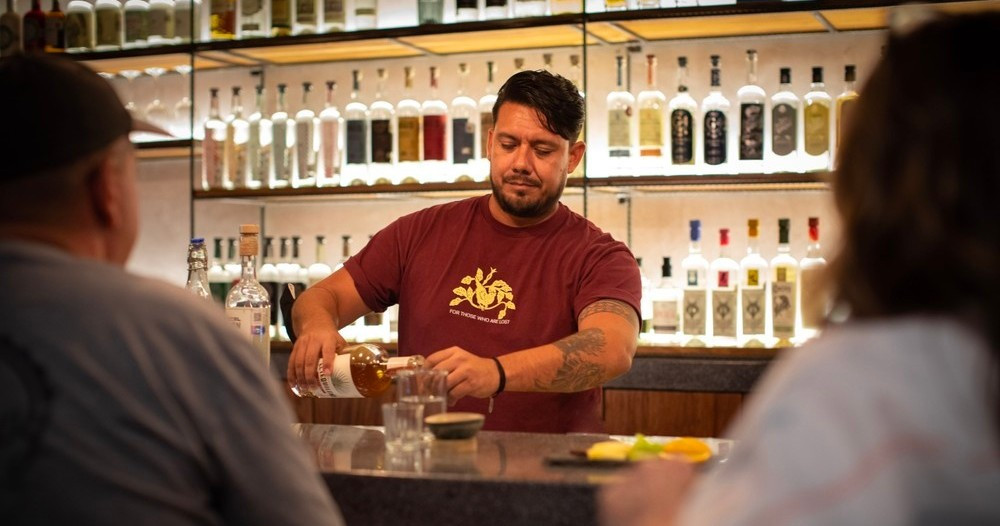 El Tequilero - Vallarta Tequila Tasting Tour - Puerto Vallarta ...