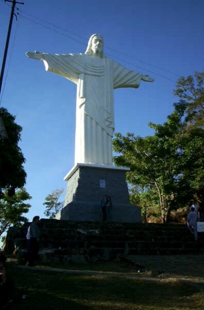 Christ the Redeemer (statue) Sights & Attractions - Project Expedition