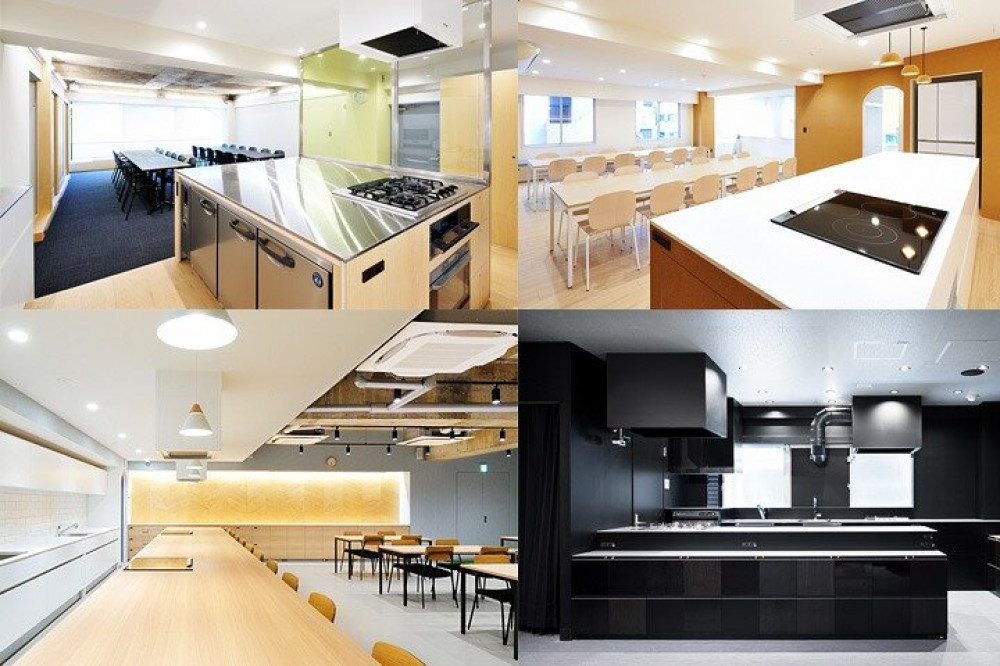 Simple And Fun To Make Inari Sushi Party In Tokyo - Tokyo | Project ...