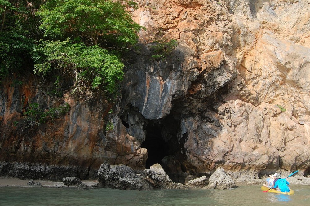 Panak Island Sights & Attractions - Project Expedition