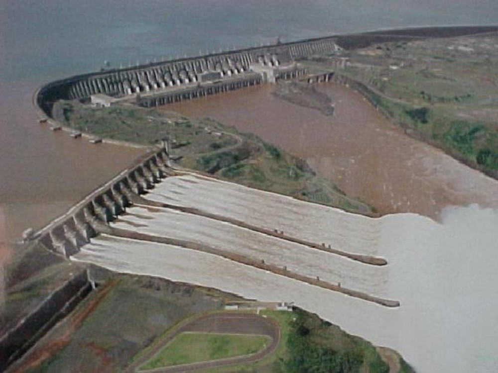 Itaipu Dam Sights & Attractions - Project Expedition Itaipu Dam Sights & Attractions - Project Expedition