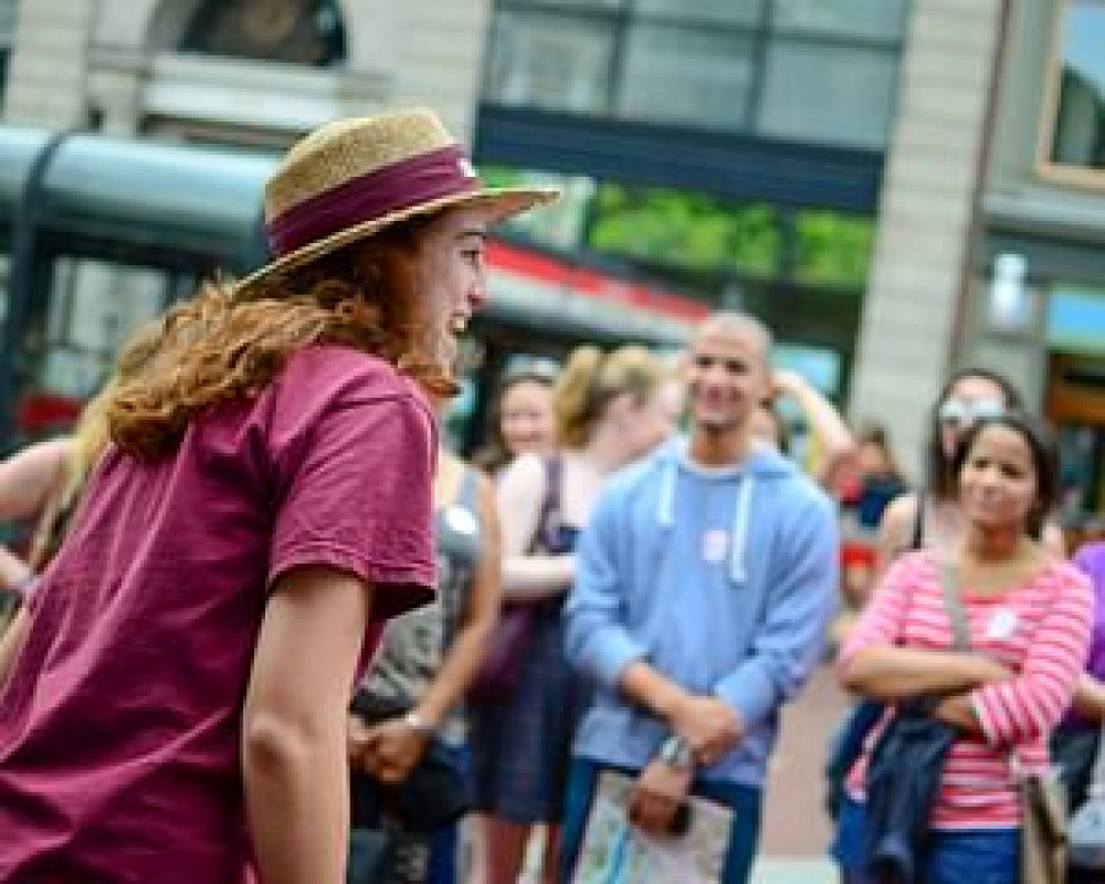 Combo Tour: Morning Tour of MIT & Afternoon Tour of Harvard - Cambridge ...