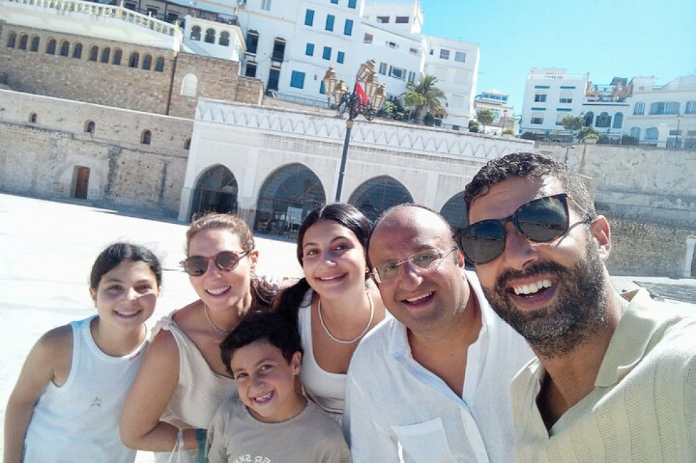 Private Day Trip From Malaga To Tangier - Malaga | Project Expedition