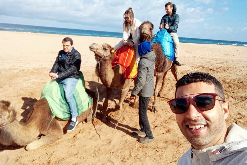 Tangier Private Day Tour - Tangier | Project Expedition