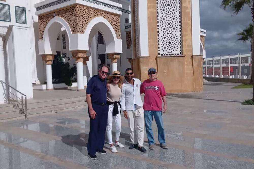 Private Guided Tour In Tangier - Tangier | Project Expedition