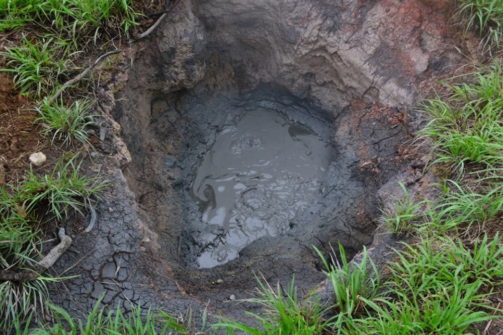 Miravalles Volcano Tour with Waterfall Visit - Liberia | Project Expedition